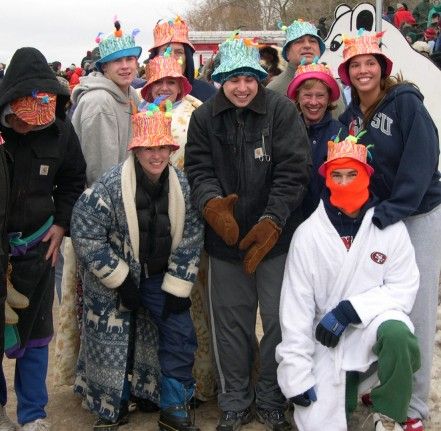 Photos | Jacksonport Polar Bear Club