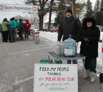 Photos | Jacksonport Polar Bear Club