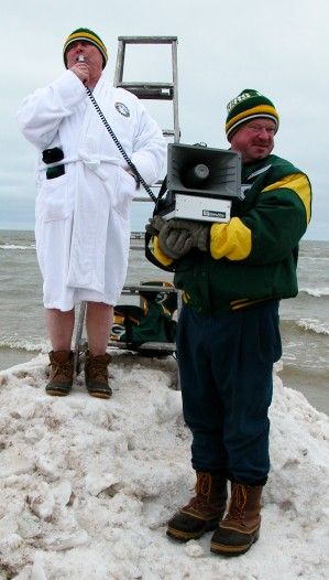 Photos | Jacksonport Polar Bear Club