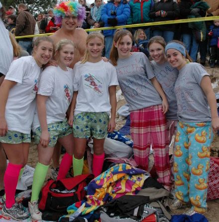 Photos | Jacksonport Polar Bear Club
