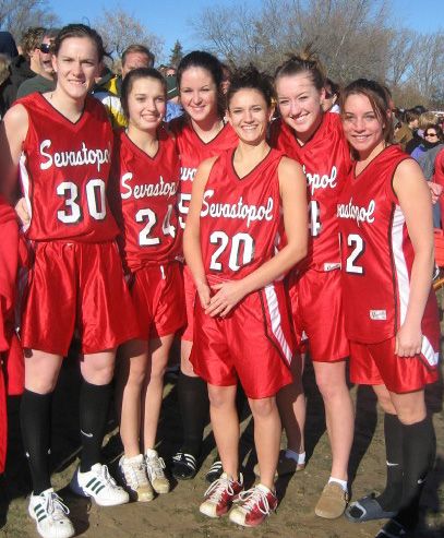 Photos | Jacksonport Polar Bear Club