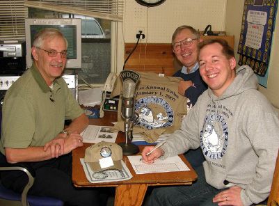 Photos | Jacksonport Polar Bear Club