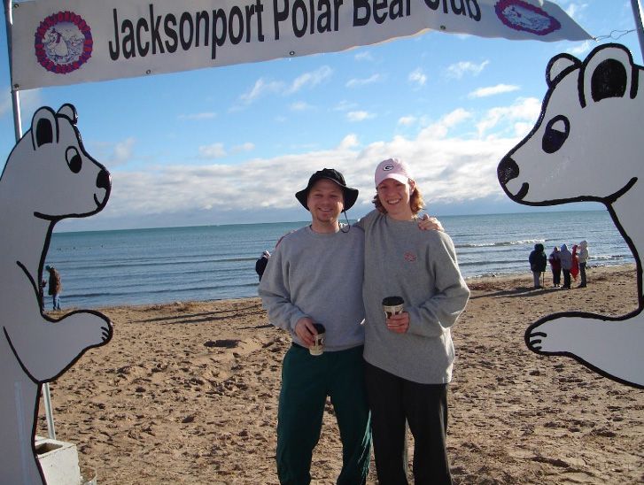 Photos | Jacksonport Polar Bear Club