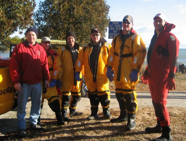 Photos | Jacksonport Polar Bear Club