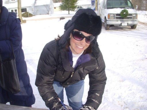 Photos | Jacksonport Polar Bear Club