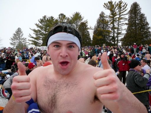 Photos | Jacksonport Polar Bear Club