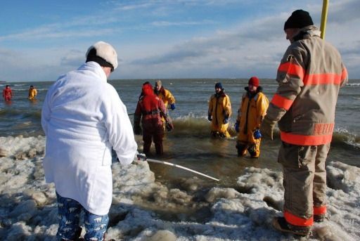 Photos | Jacksonport Polar Bear Club