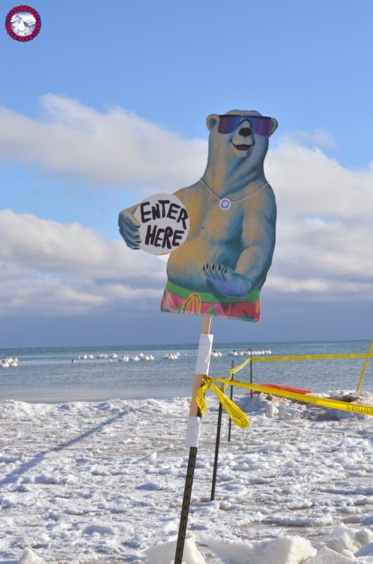 Photos | Jacksonport Polar Bear Club