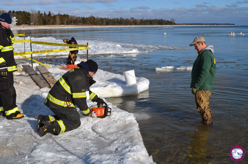 Photos | Jacksonport Polar Bear Club