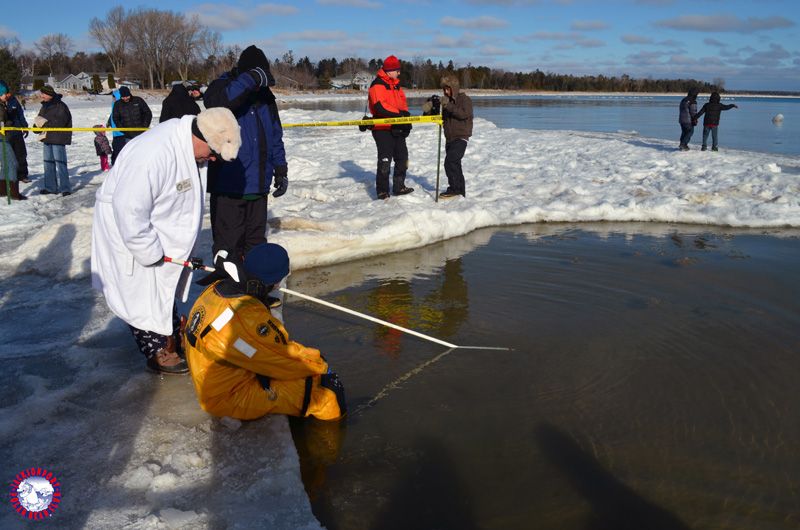 Photos | Jacksonport Polar Bear Club