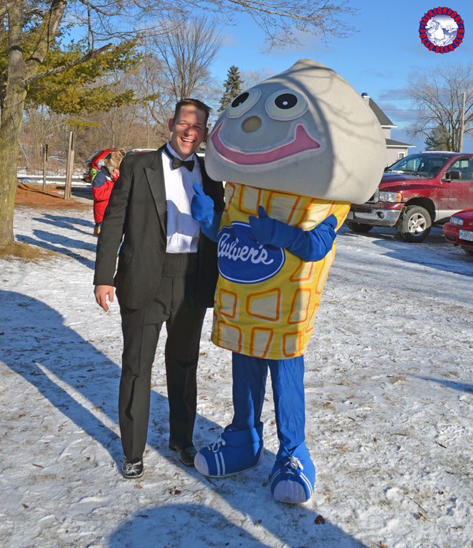 Photos | Jacksonport Polar Bear Club
