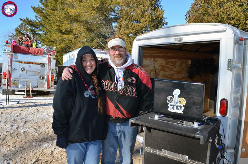 Photos | Jacksonport Polar Bear Club