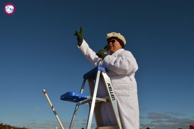 Photos | Jacksonport Polar Bear Club