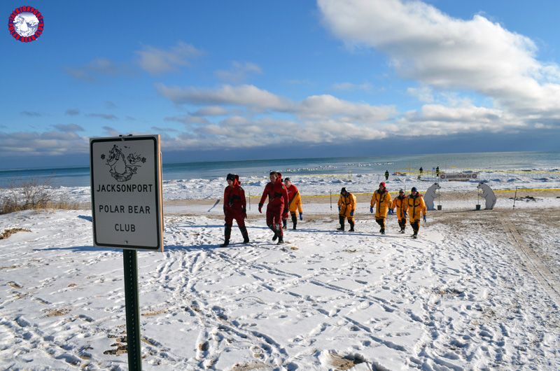 Photos | Jacksonport Polar Bear Club