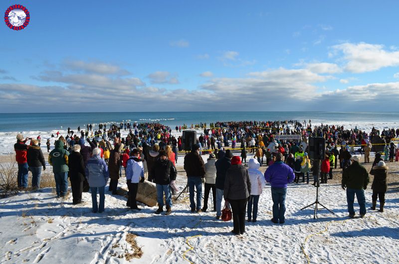 Photos | Jacksonport Polar Bear Club