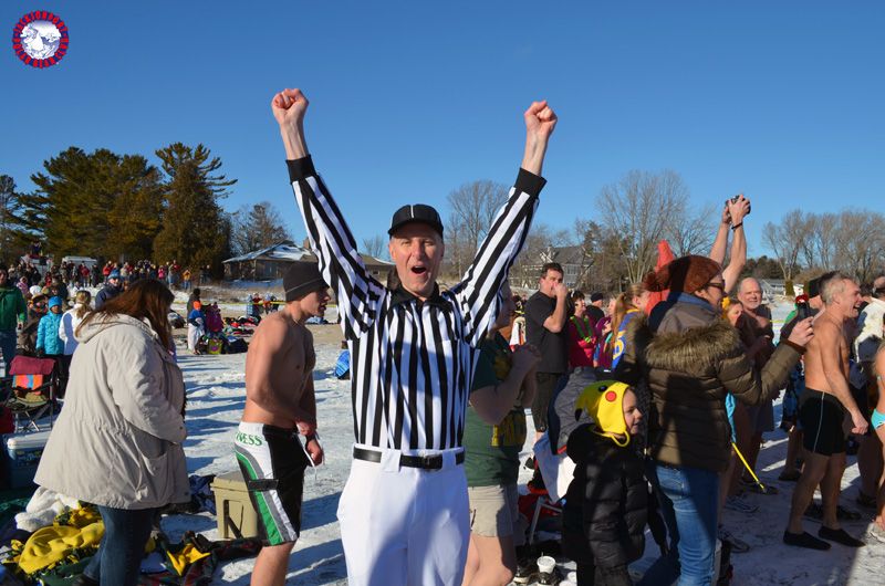 Photos | Jacksonport Polar Bear Club