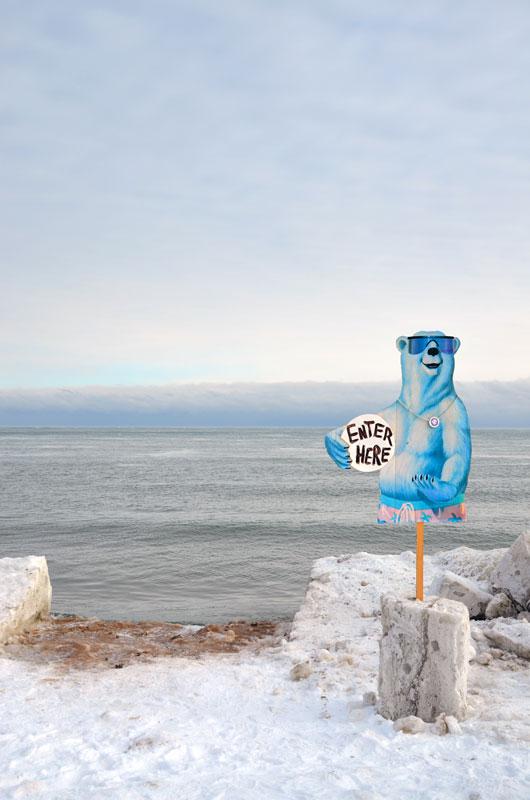 Photos | Jacksonport Polar Bear Club