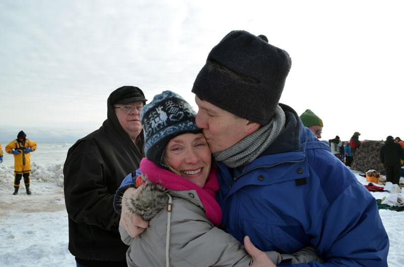 Photos | Jacksonport Polar Bear Club