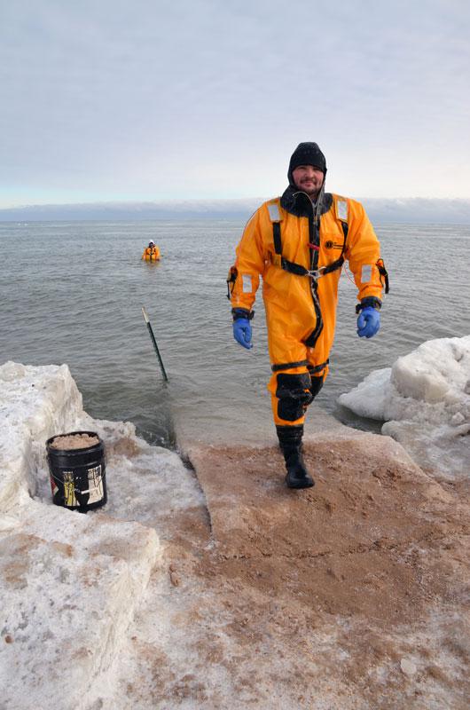 Photos | Jacksonport Polar Bear Club