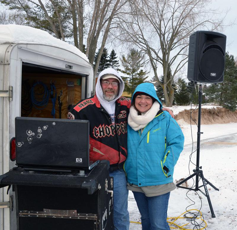 Photos | Jacksonport Polar Bear Club