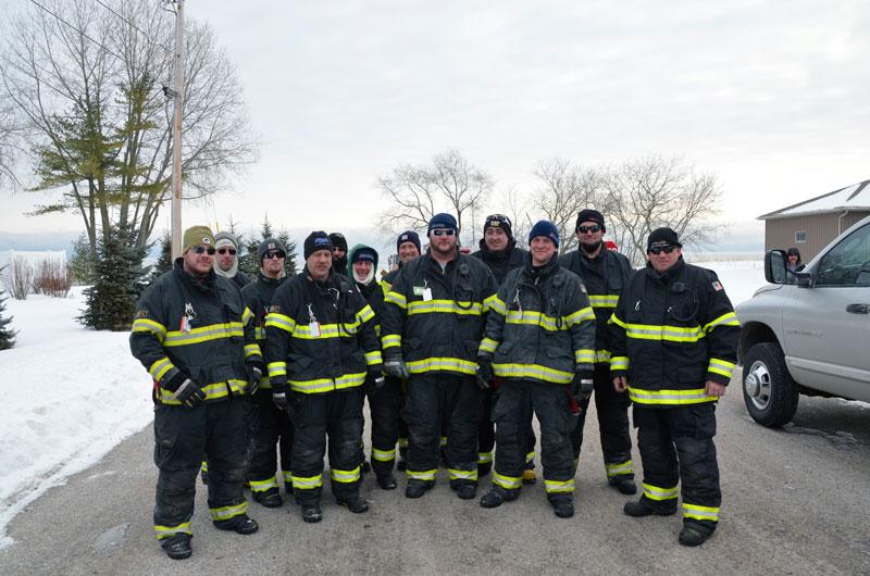 Photos | Jacksonport Polar Bear Club