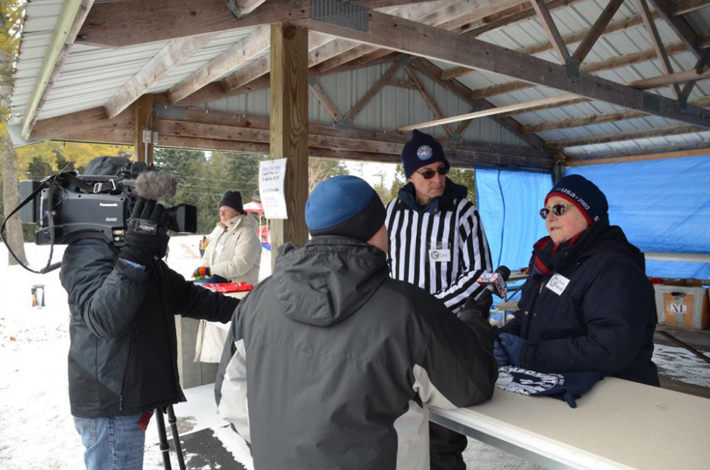 Photos | Jacksonport Polar Bear Club