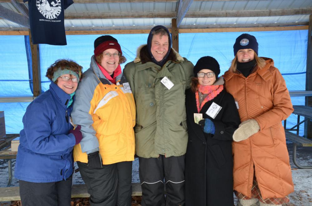 Photos | Jacksonport Polar Bear Club