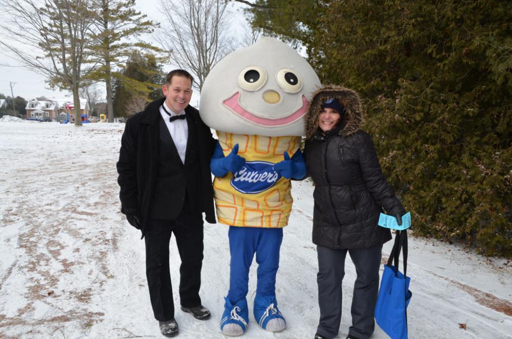 Photos | Jacksonport Polar Bear Club