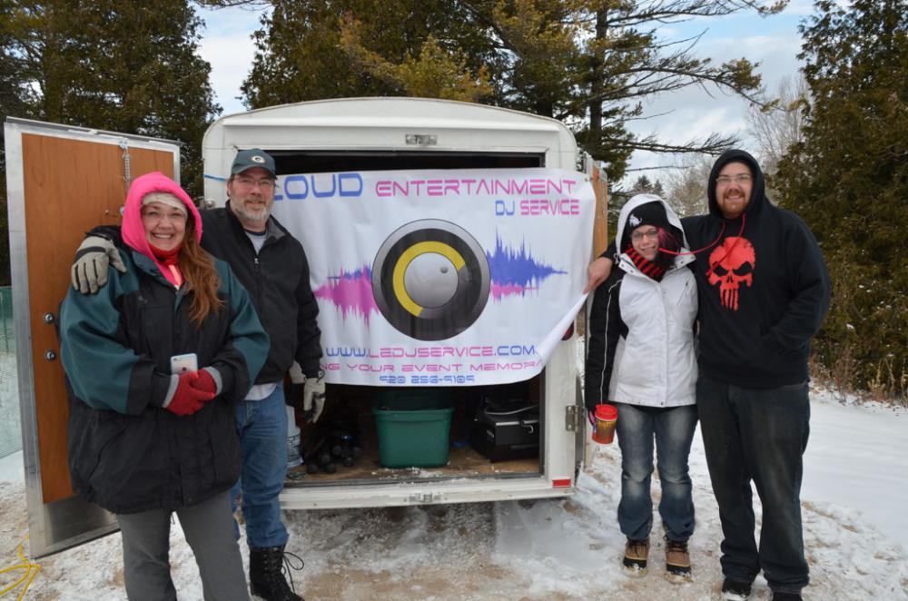 Photos | Jacksonport Polar Bear Club