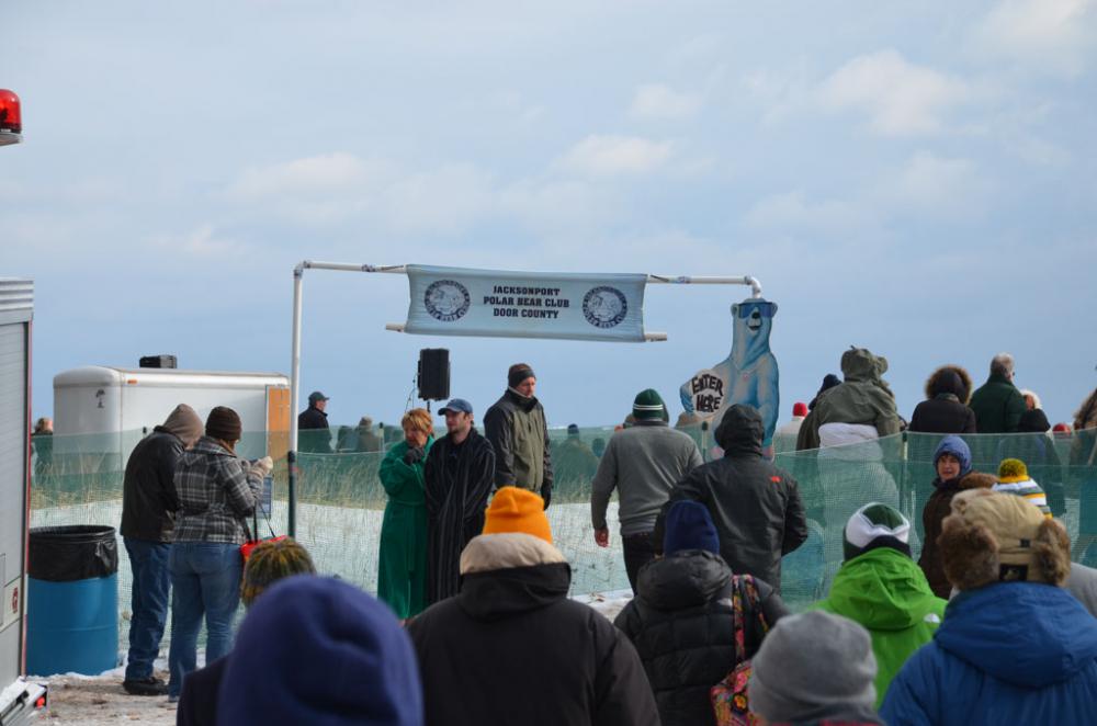 Jacksonport Polar Bear Club | Door County, Wisconsin
